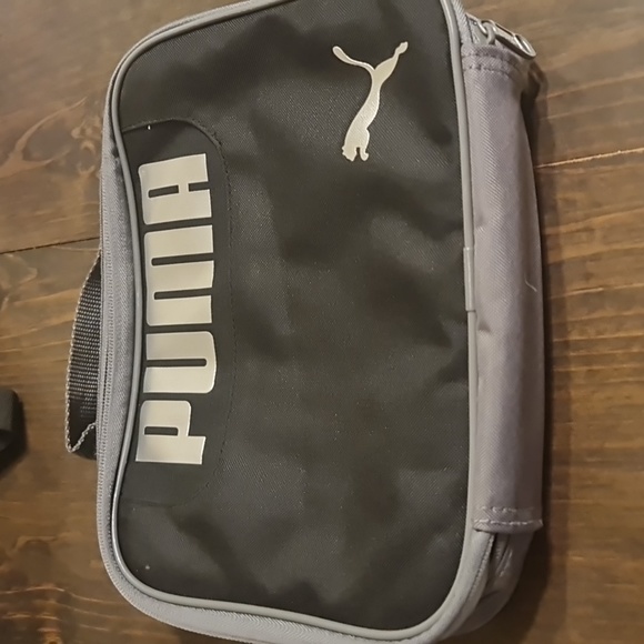 Puma | Bags | Puma Attachable Lunch Box | Poshmark